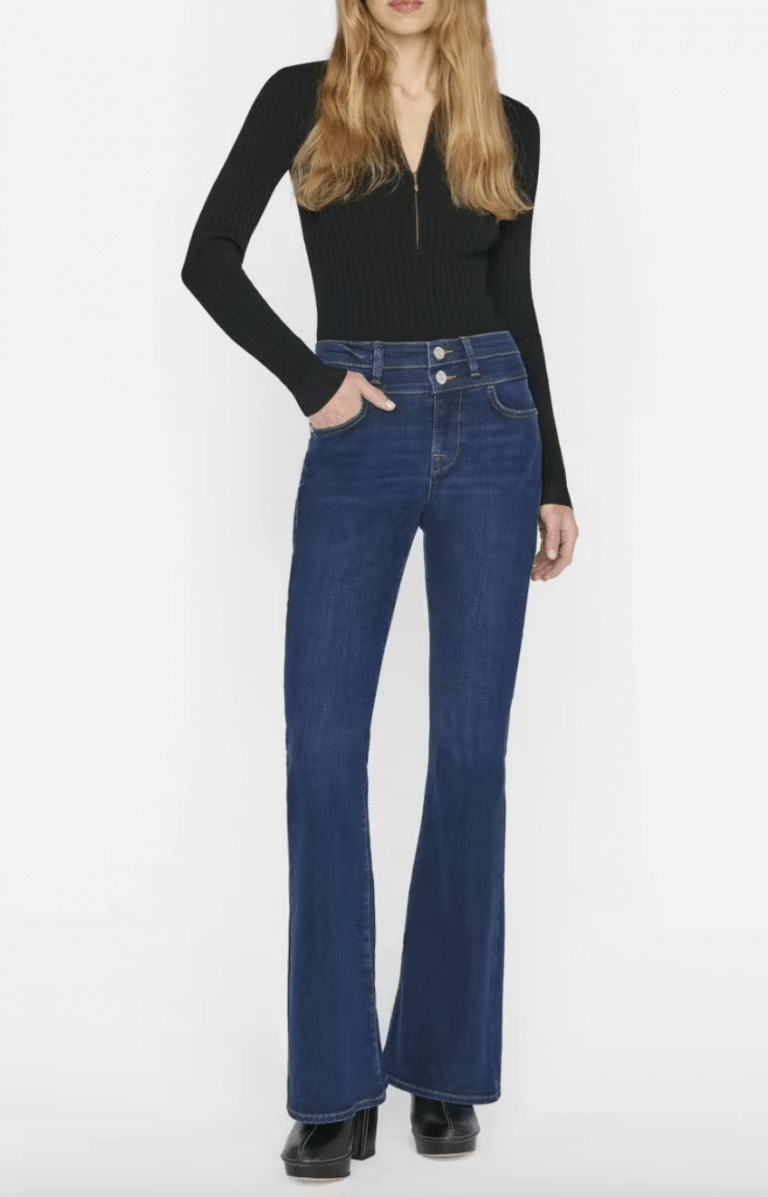 10 Fall Clothing Staples You Need in Your Wardrobe