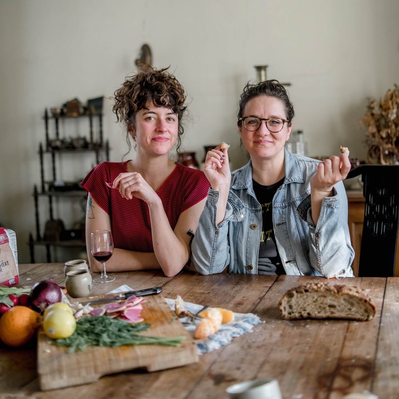 Meet Rêverie: Culinary Experiences Around the World