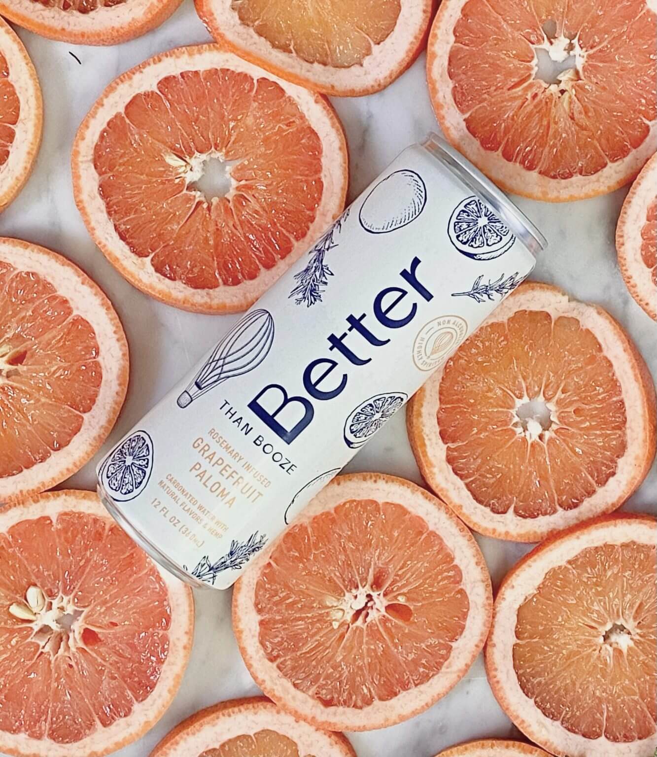3 Ways Cutting Back on Booze Will Improve Your Life