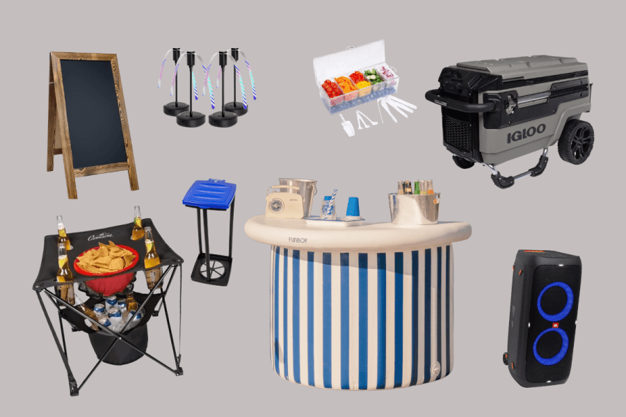 20 Tailgating Supplies to Elevate Your Setup
