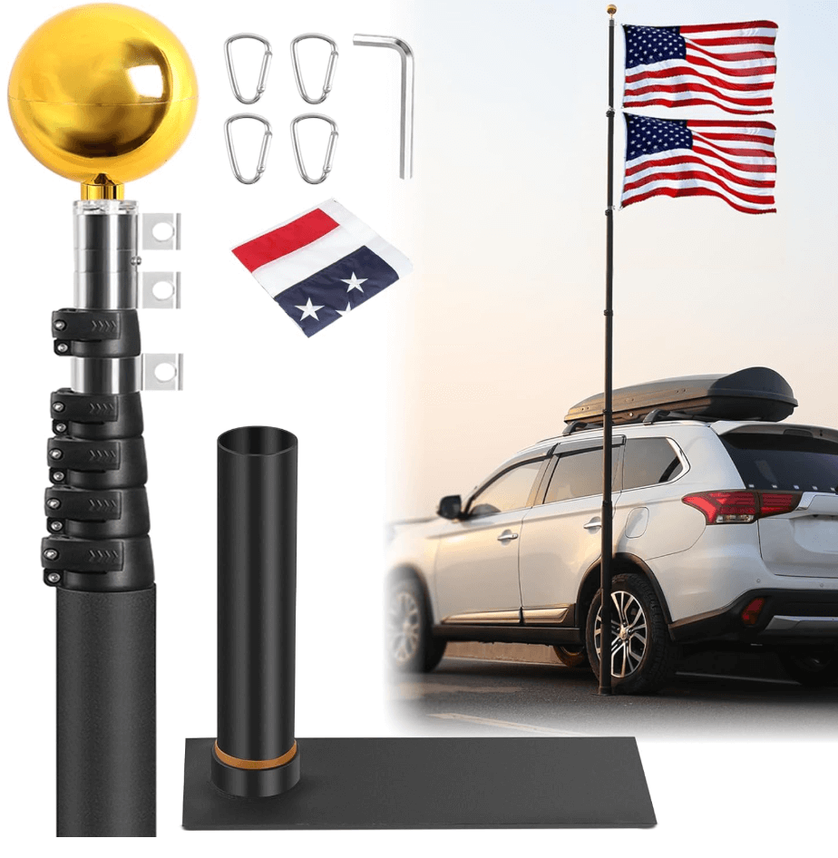 20 Tailgating Supplies to Elevate Your Setup