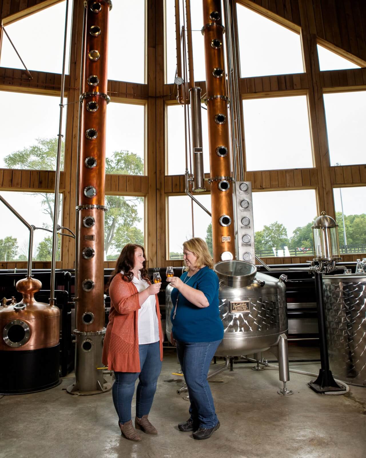 13 Mother-Daughter-Run Businesses Across the South | StyleBlueprint