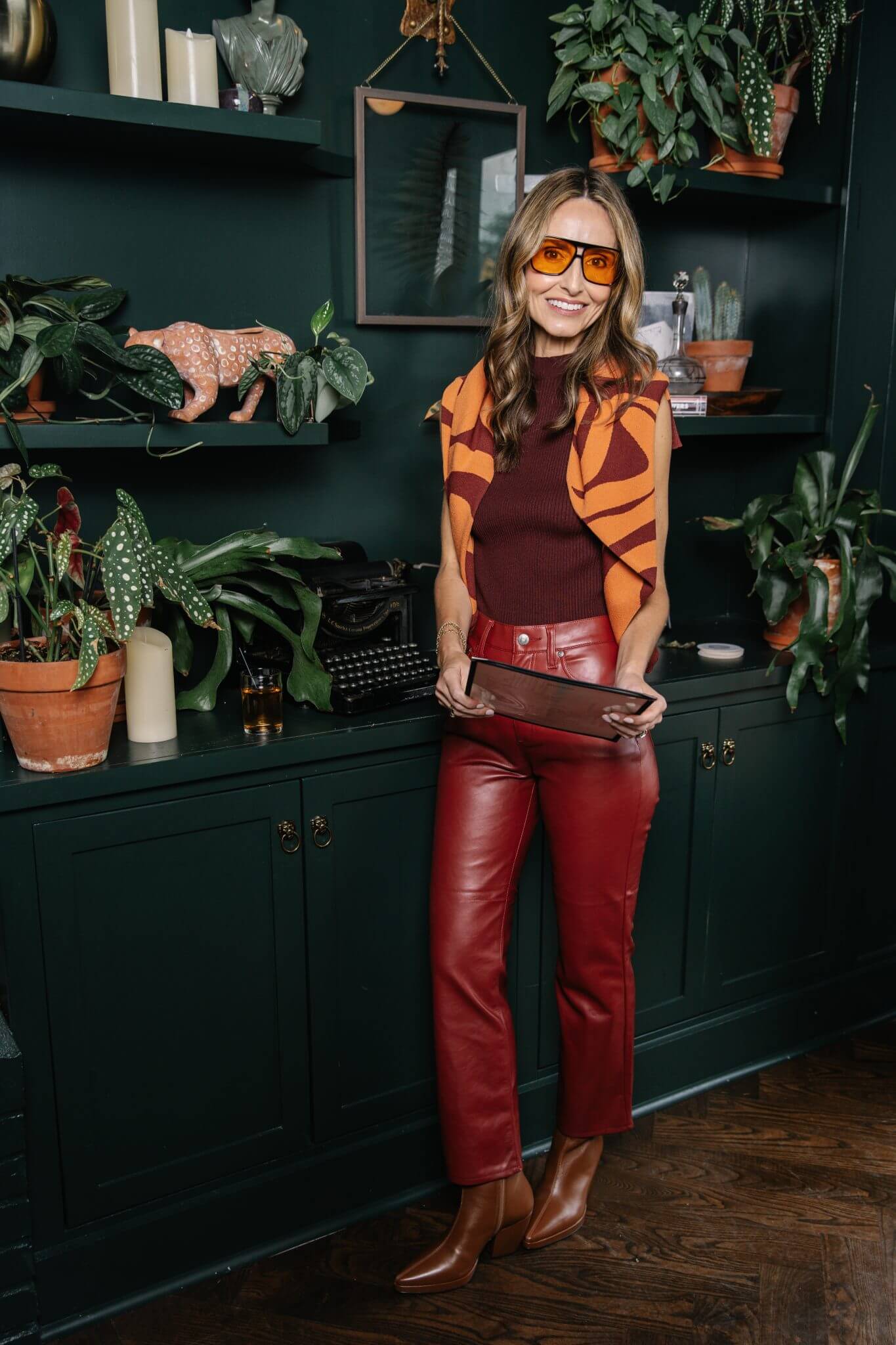 Fall Outfits to Inspire You for the New Season | StyleBlueprint