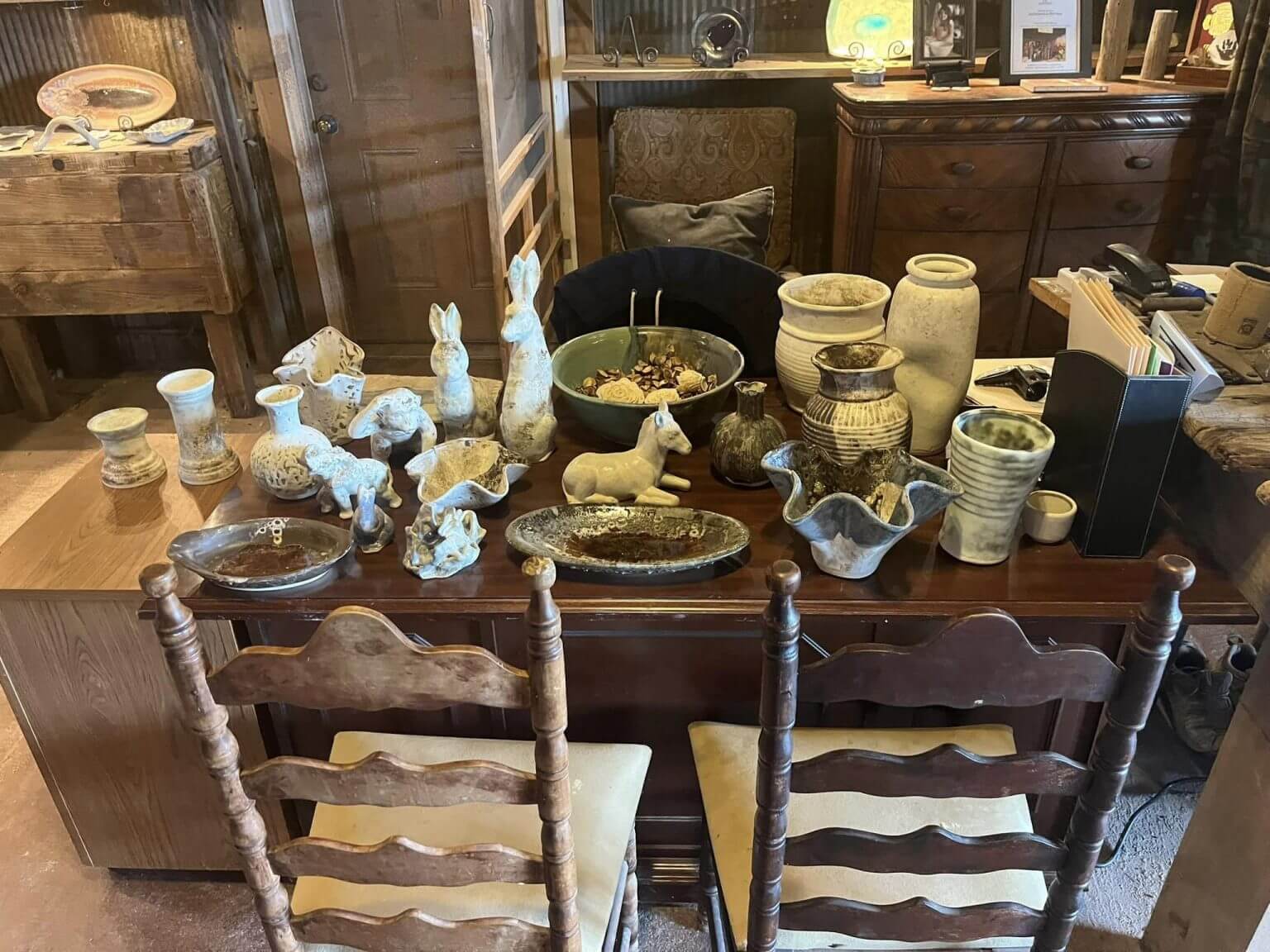 The Mississippi Pottery Trail: 9 Stops Not to Miss | StyleBlueprint