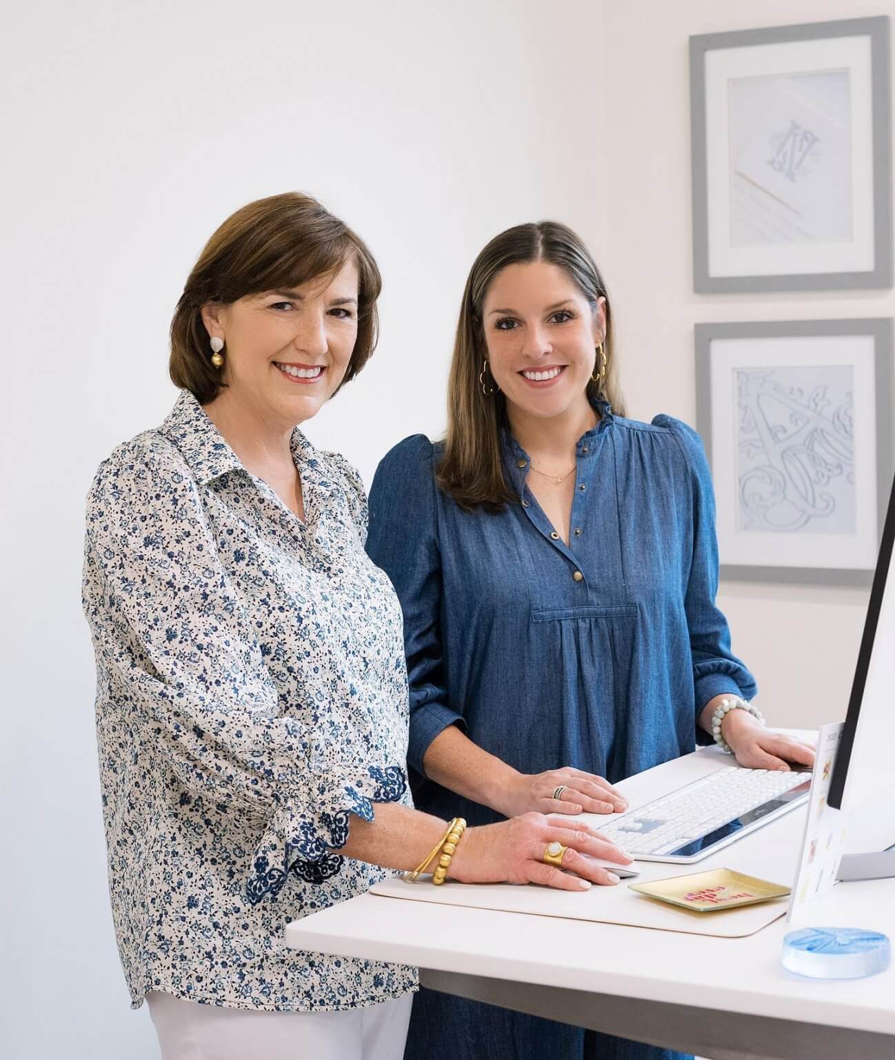 13 Mother-Daughter-Run Businesses Across the South | StyleBlueprint