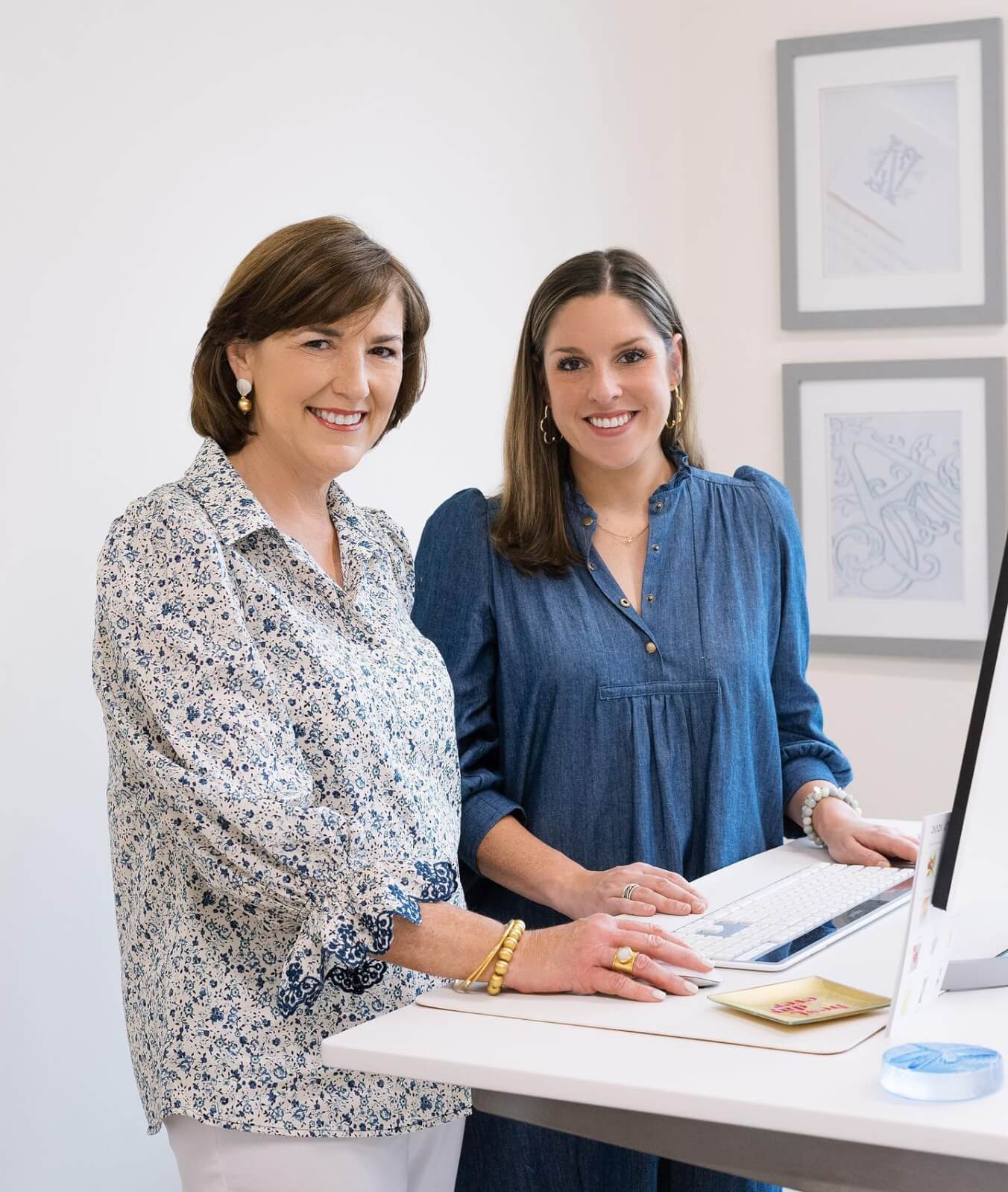 13 Mother-Daughter-Run Businesses Across the South | StyleBlueprint