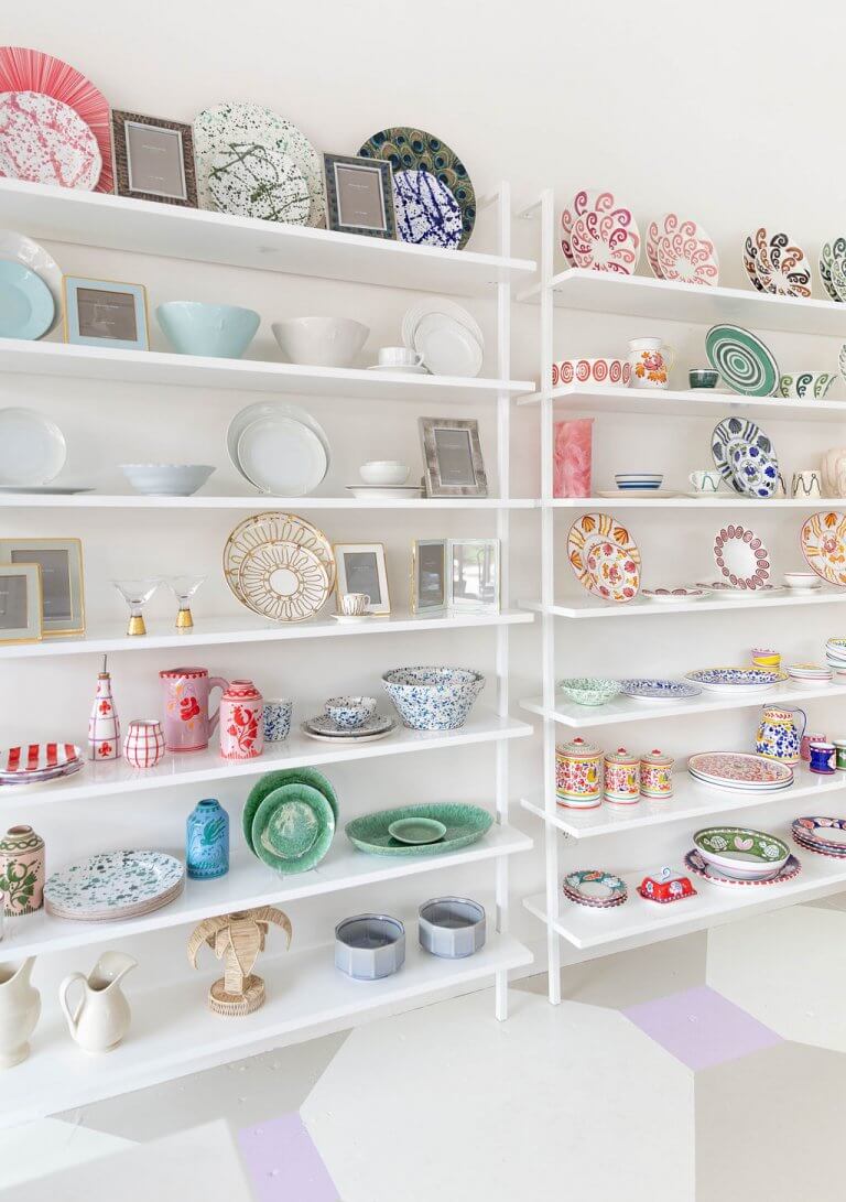 Odd McLean: The ATL Gift Shop of Our Dreams | StyleBlueprint