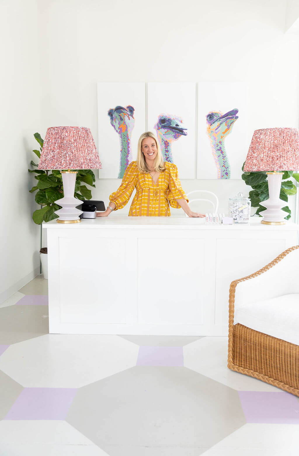 Odd McLean: The ATL Gift Shop of Our Dreams | StyleBlueprint