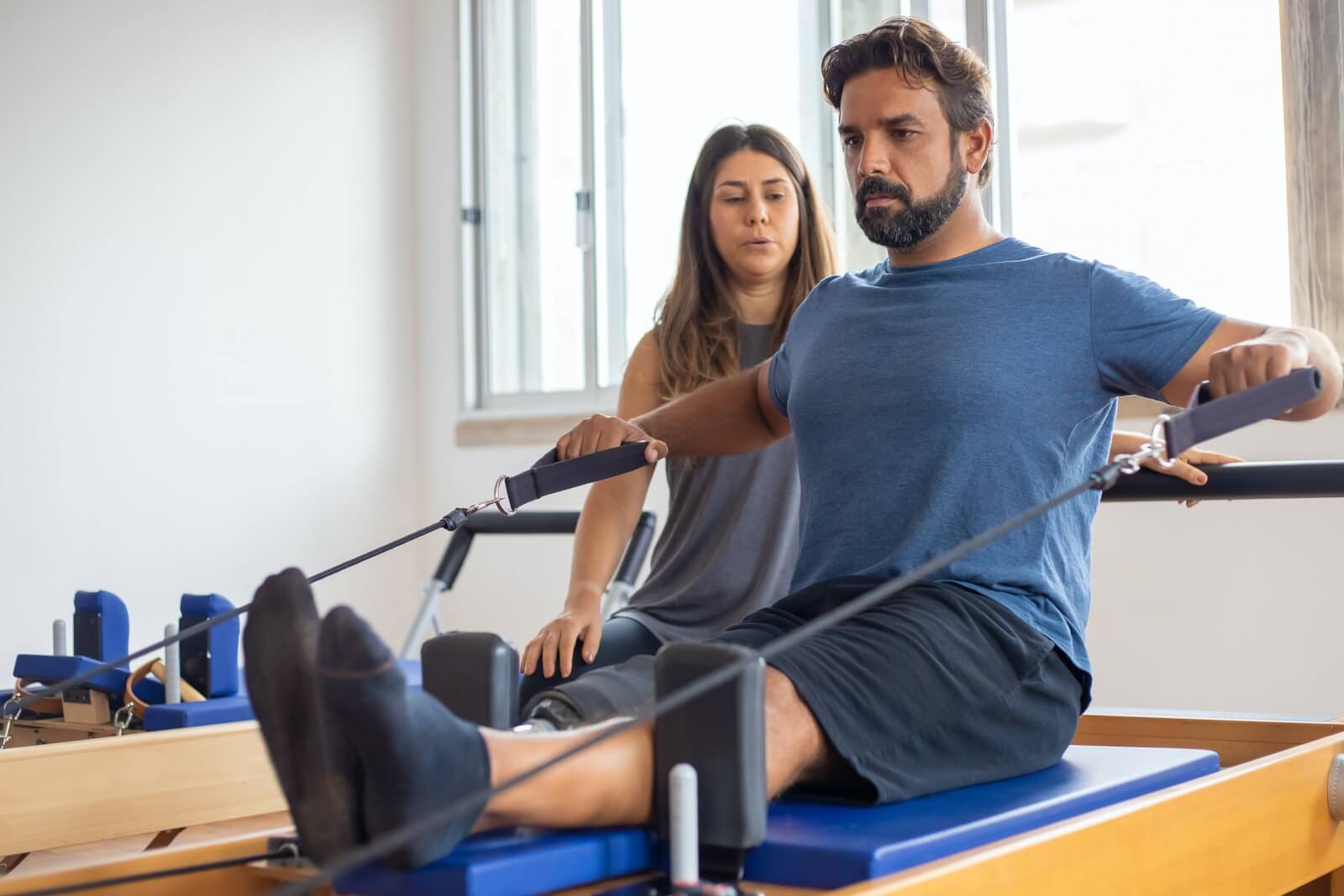 5 Reasons to Get Into Pilates This Winter | StyleBlueprint