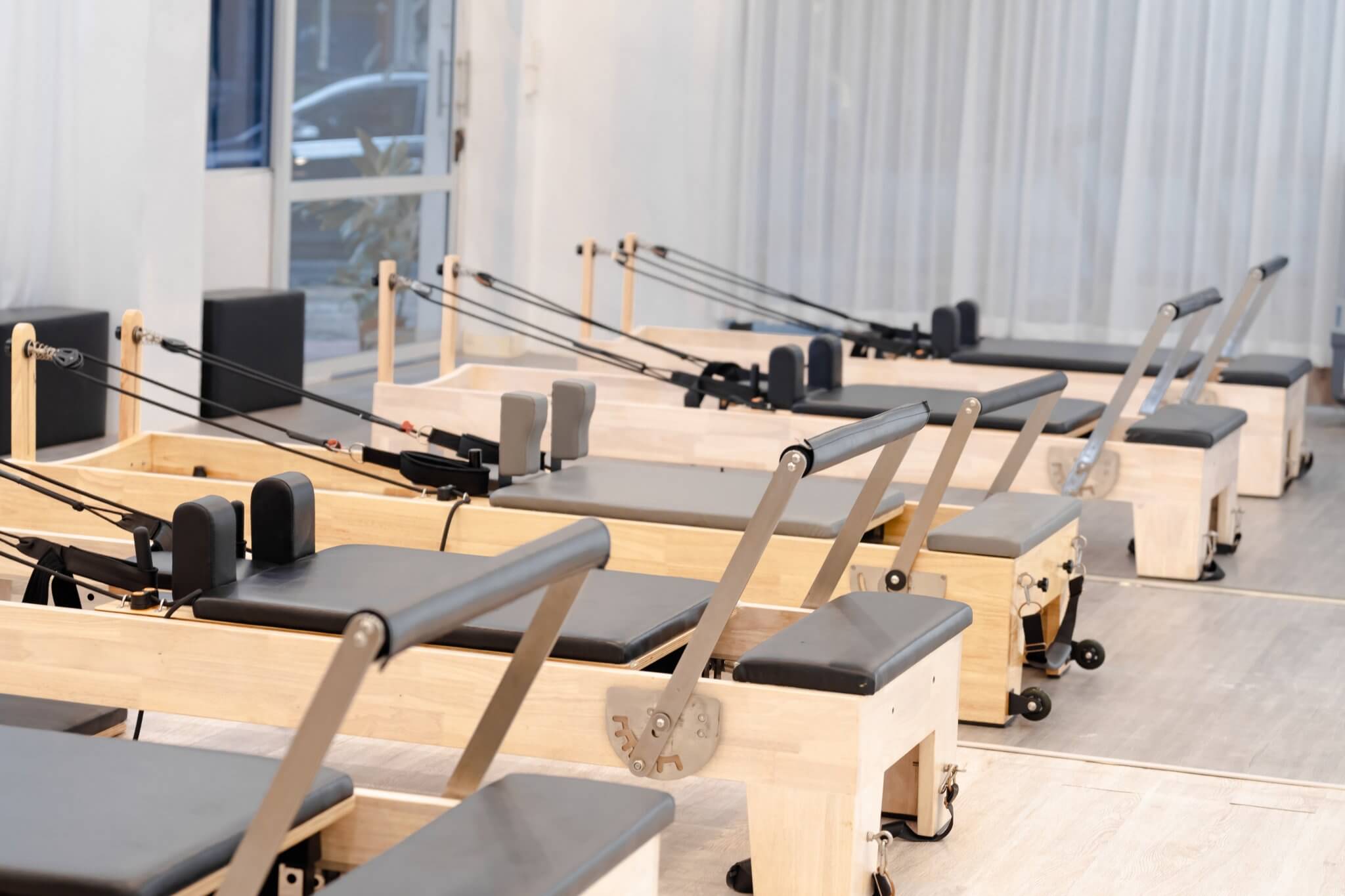 5 Reasons to Get Into Pilates This Winter | StyleBlueprint