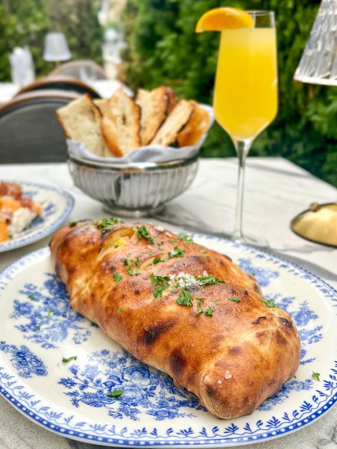 Breakfast Calzones for an Italian-Inspired Christmas Morning ...