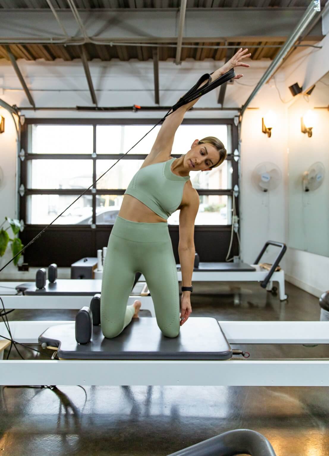 5 Reasons to Get Into Pilates This Winter | StyleBlueprint