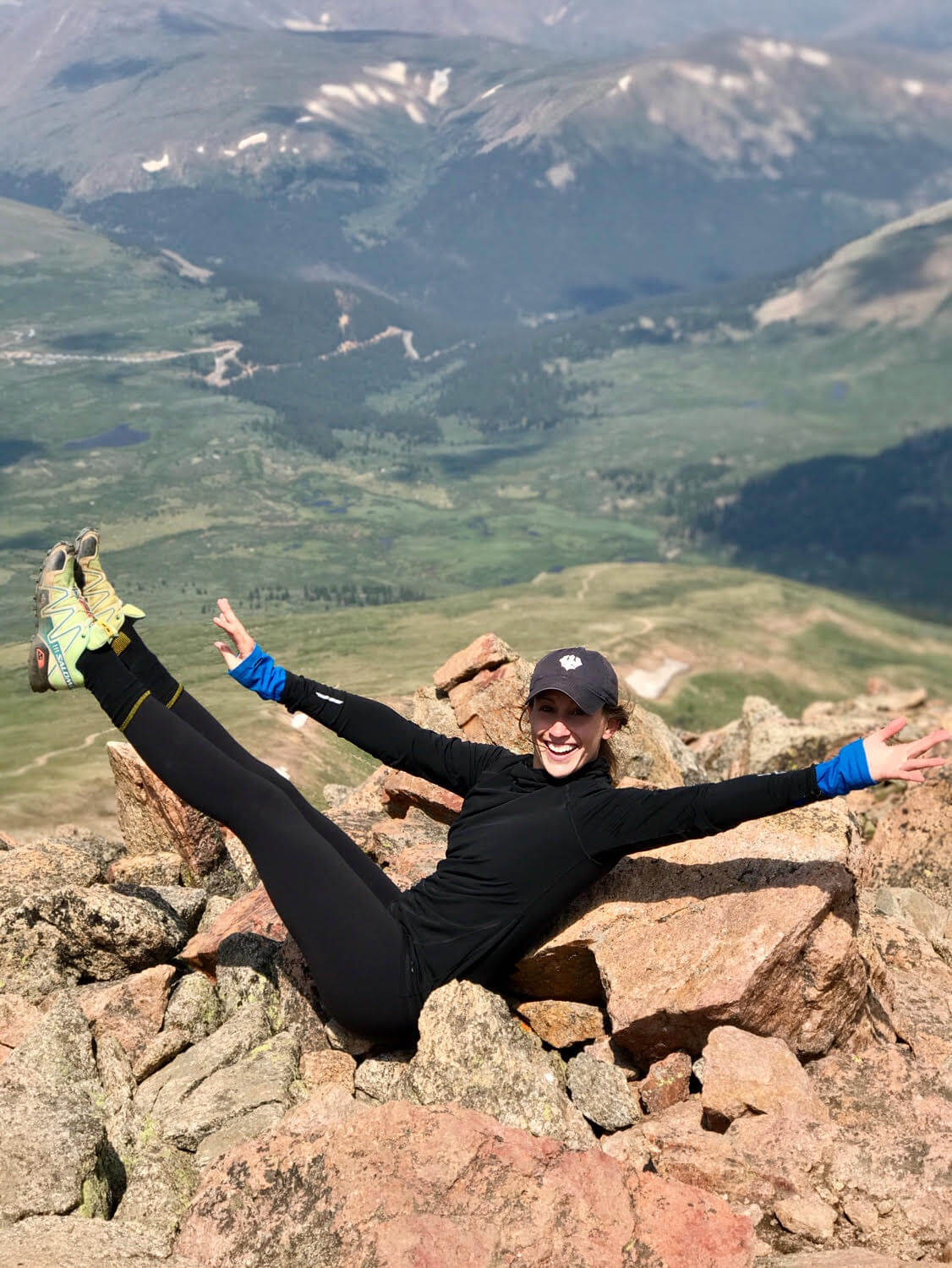 5 Reasons to Get Into Pilates This Winter | StyleBlueprint