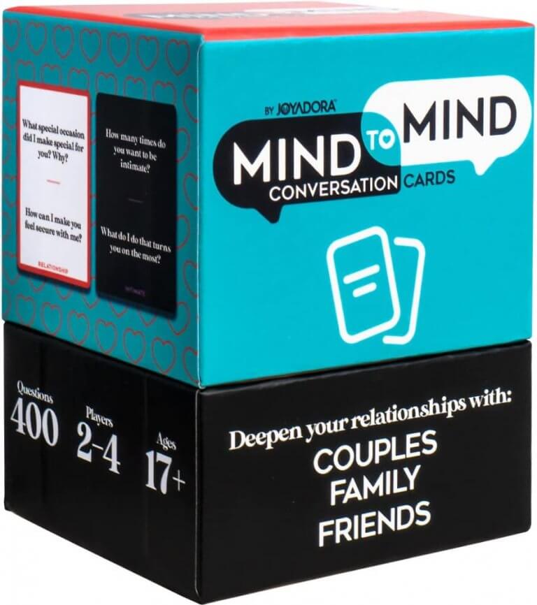 8 Ice Breaker Games That Spark Great Conversations | StyleBlueprint