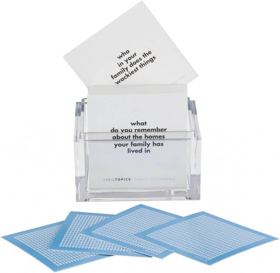 8 Ice Breaker Games That Spark Great Conversations | StyleBlueprint