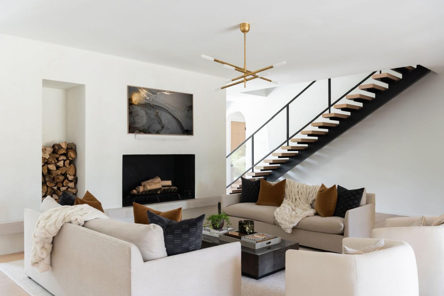 8 Interior Design Trends To Watch In 2024