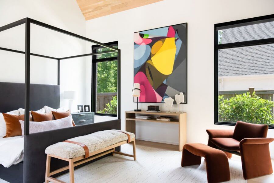 8 Interior Design Trends to Watch in 2024