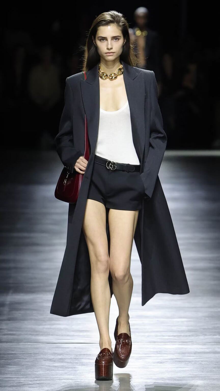 4 Spring Fashion Trends for 2024