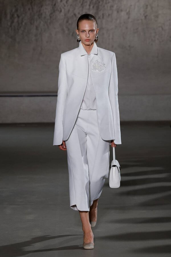 4 Spring Fashion Trends for 2024