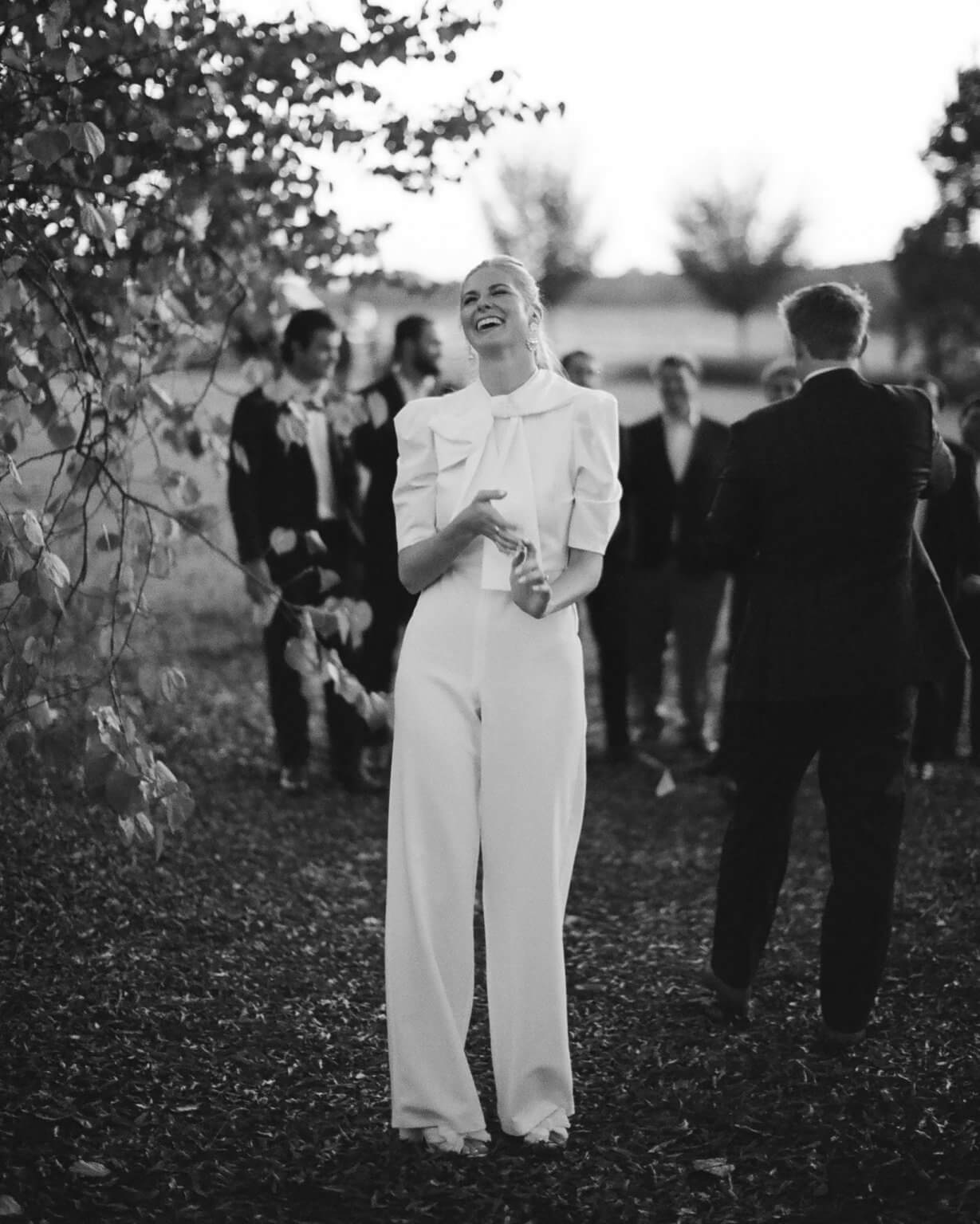 Look Inside This Flawless Alabama Wedding at Pursell Farms