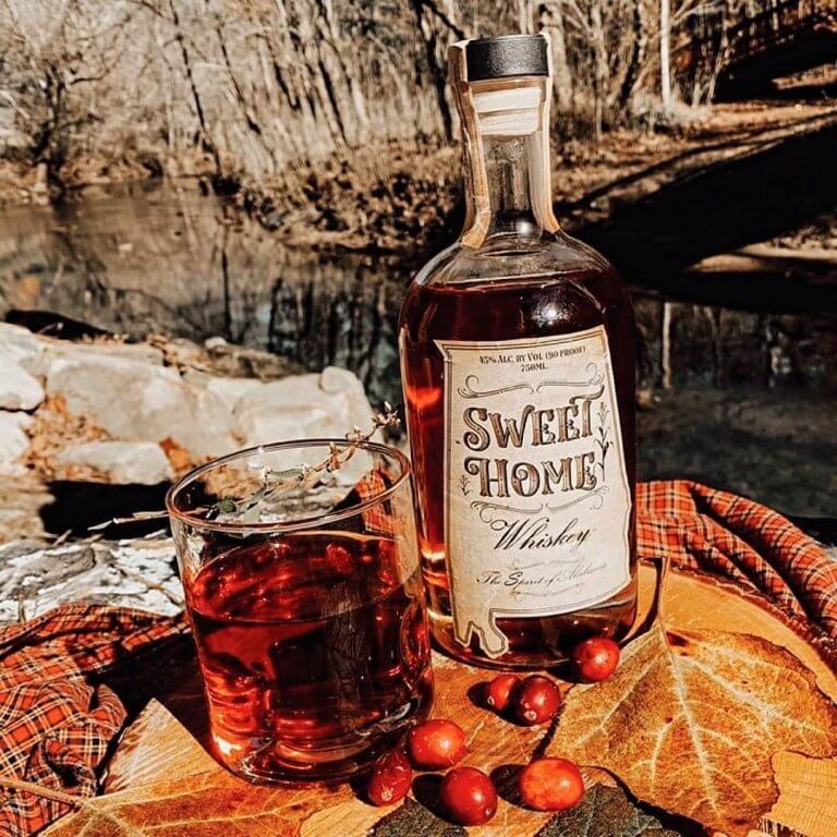11 Alabama Distilleries You Need to Know