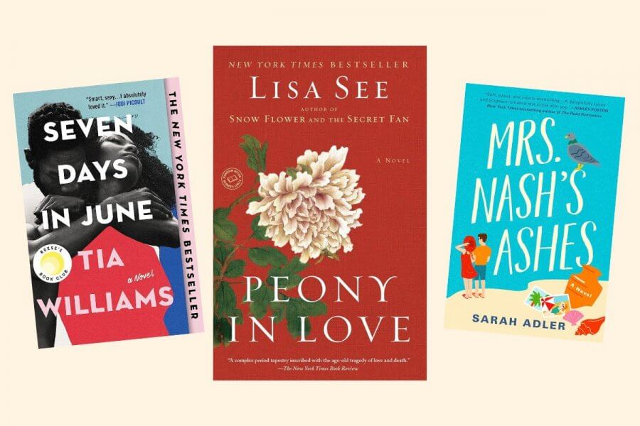 Best Romance Books: 20 Reads for Hopeless Romantics