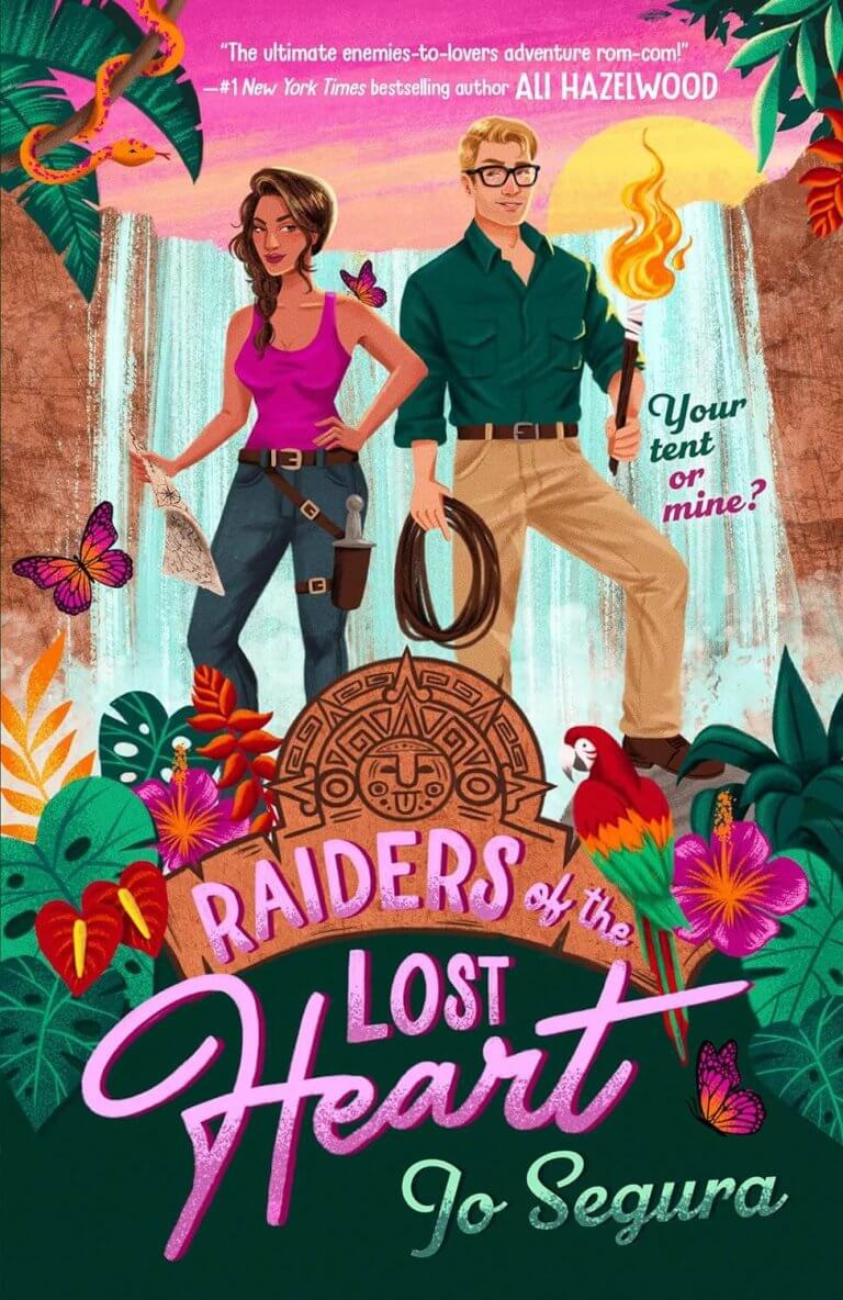 Best Romance Books: 20 Reads for Hopeless Romantics