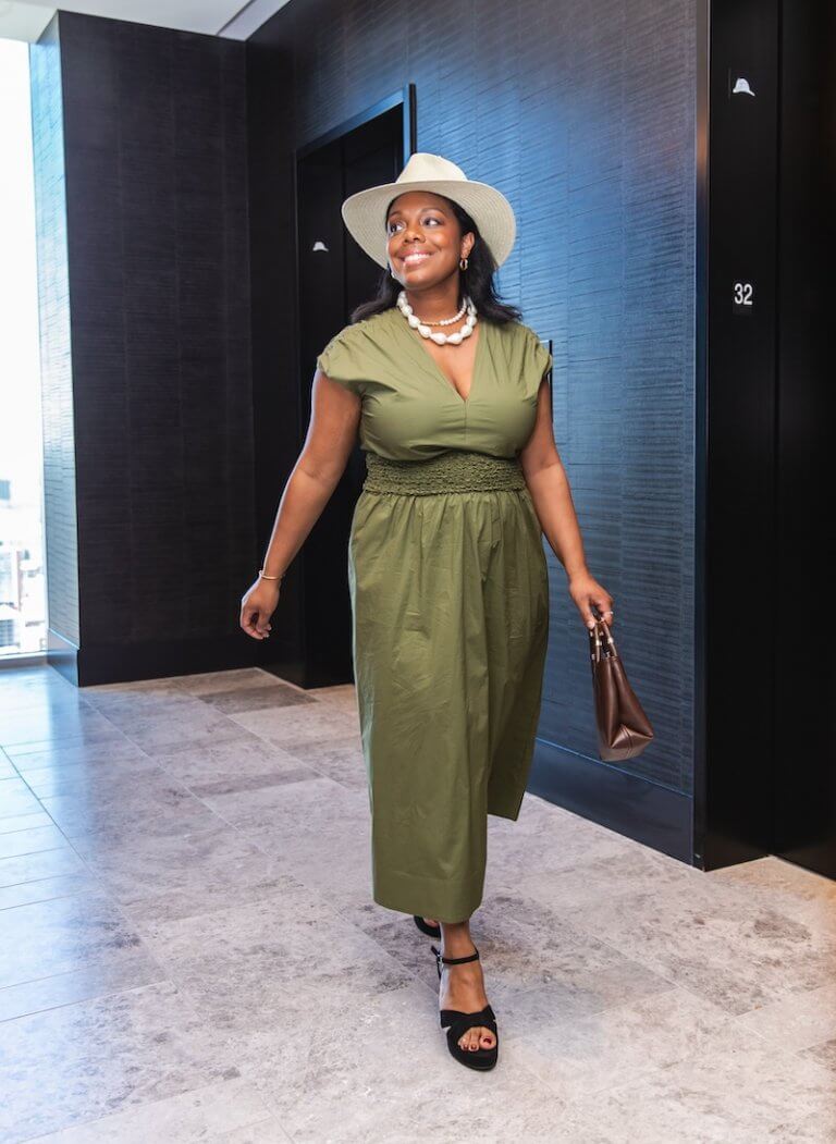 What to Wear in Spring 2024 | StyleBlueprint.com