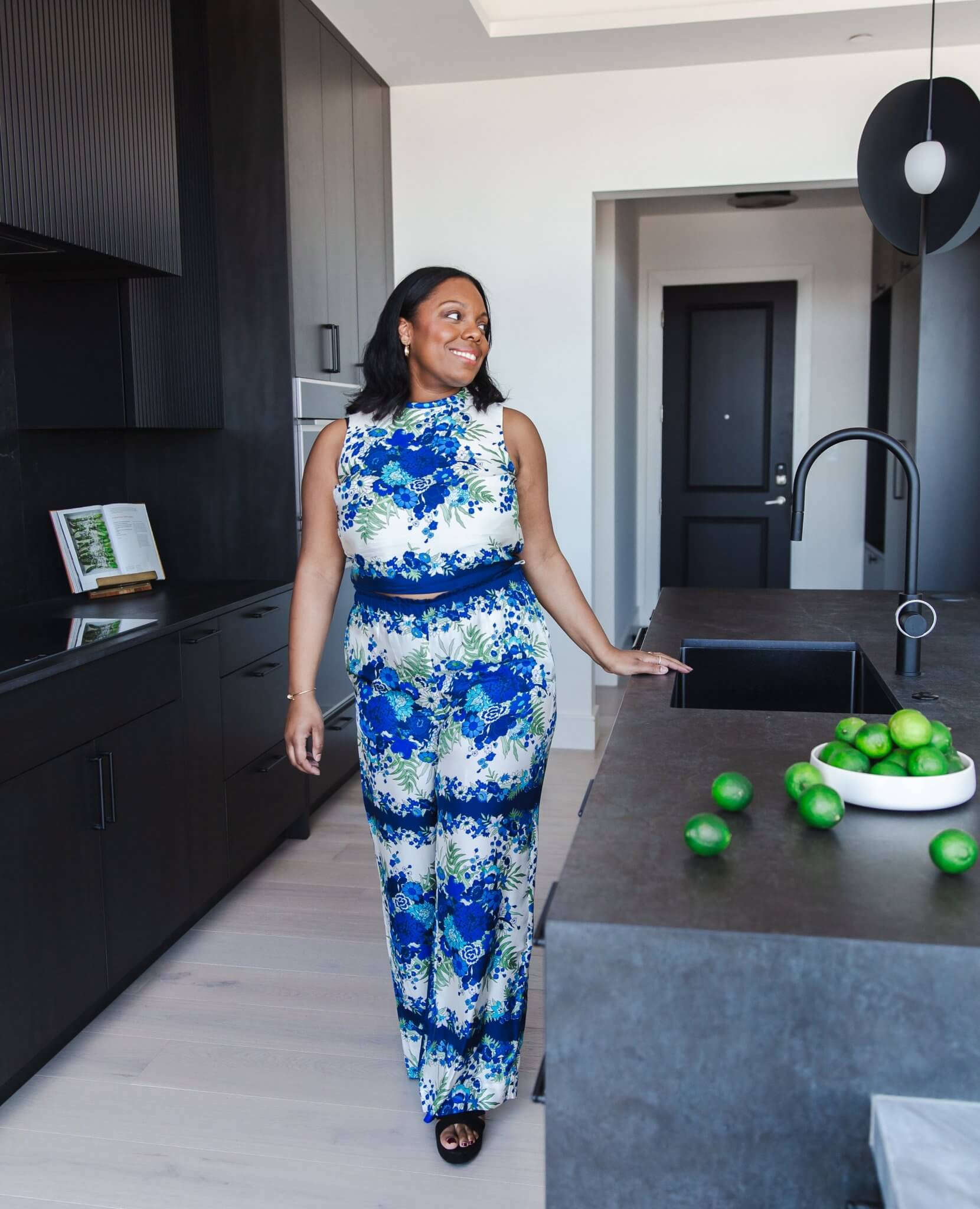 What to Wear in Spring 2024 | StyleBlueprint.com