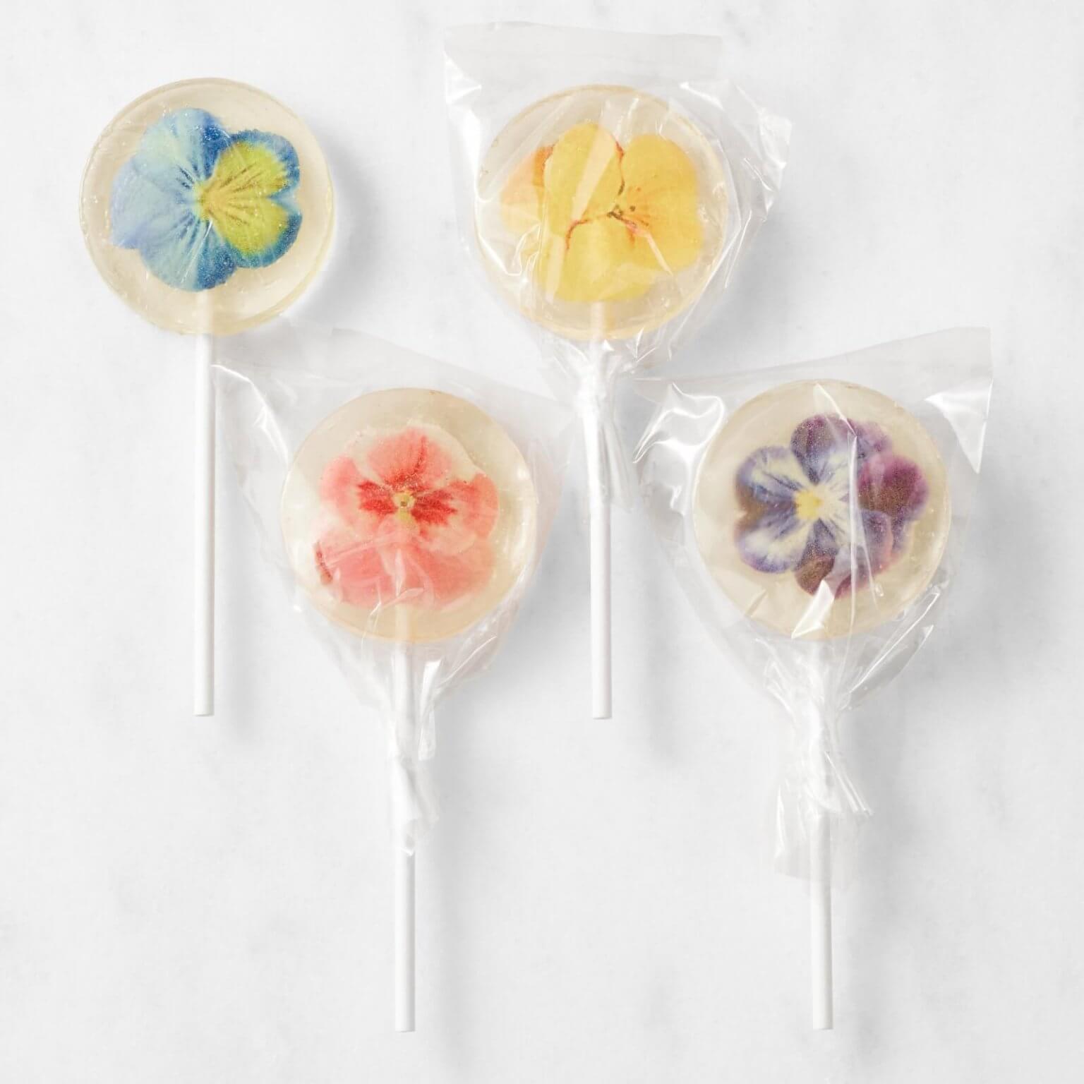 18 Treats & Trinkets for Spring Entertaining | StyleBlueprint
