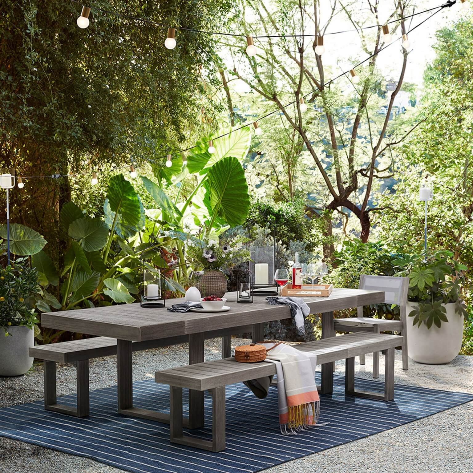 18 Treats & Trinkets for Spring Entertaining | StyleBlueprint