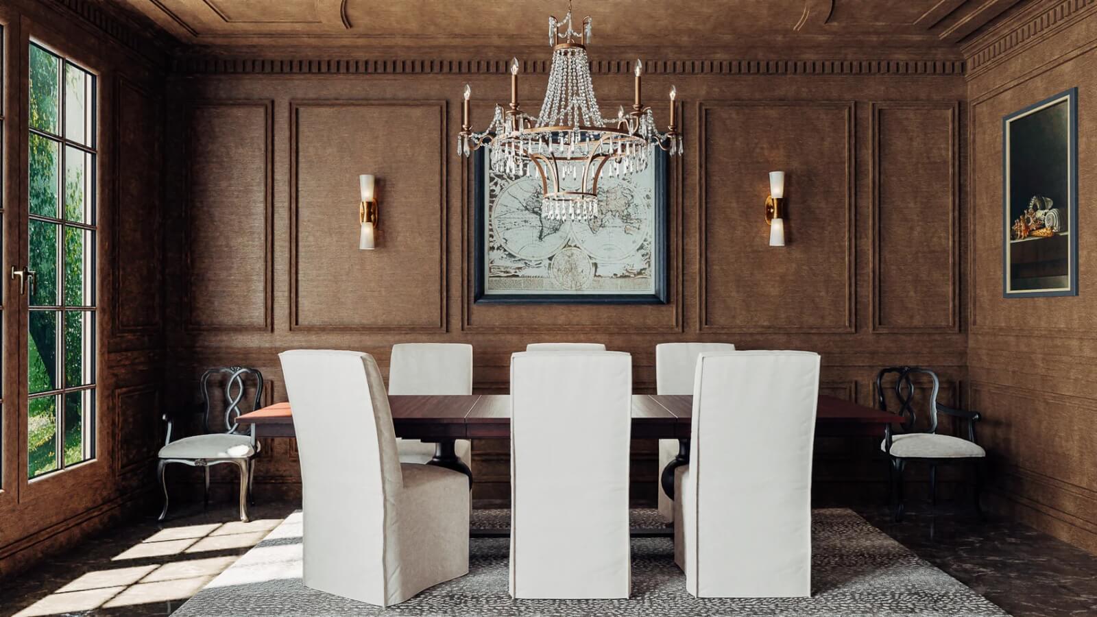 Ro Sham Beaux Lighting: A Southern Brand to Watch | StyleBlueprint