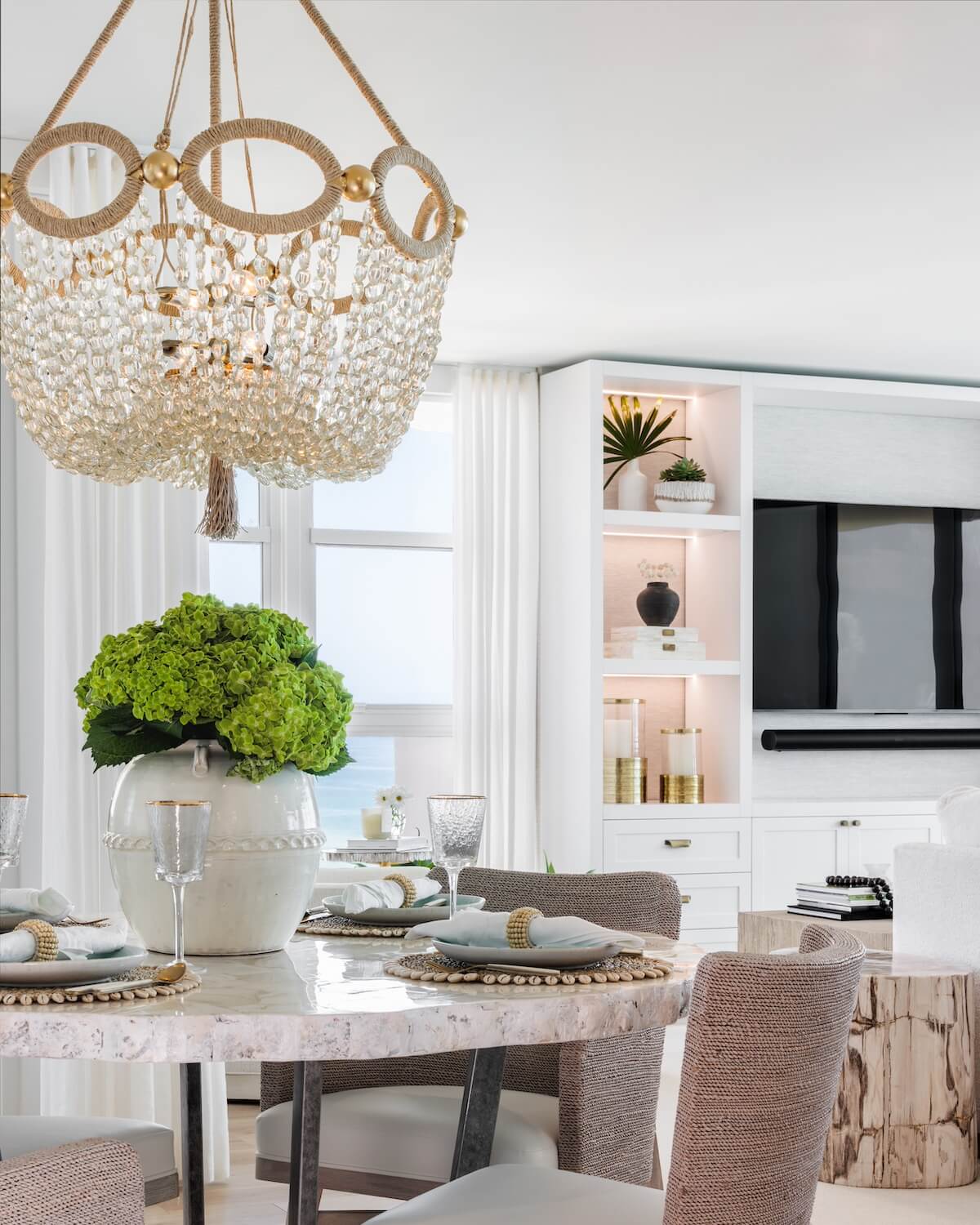 Ro Sham Beaux Lighting: A Southern Brand to Watch | StyleBlueprint