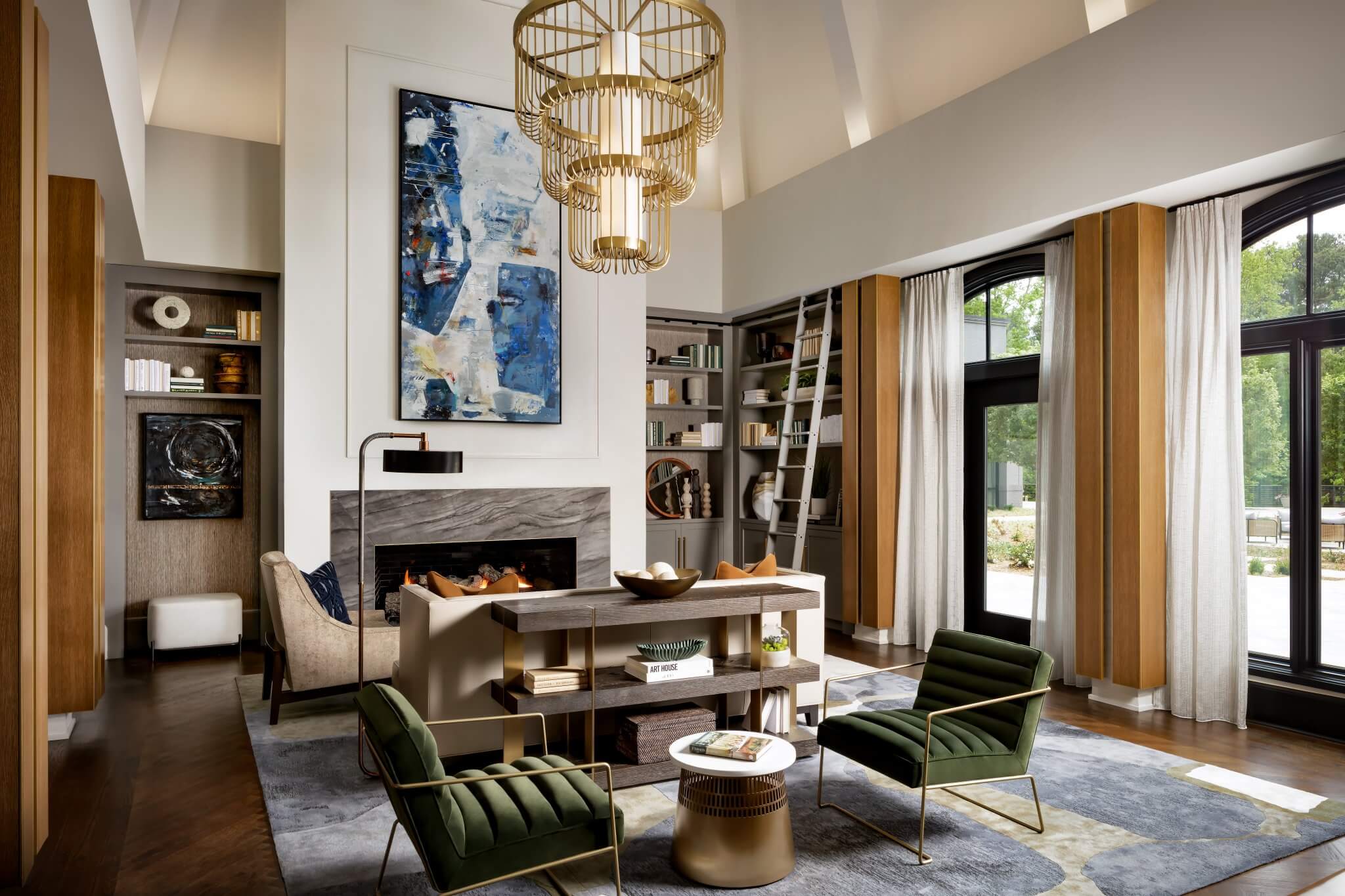 Step Inside the New Hotel Hartness in Greenville, SC Step Inside the New Hotel Hartness in Greenville, SC