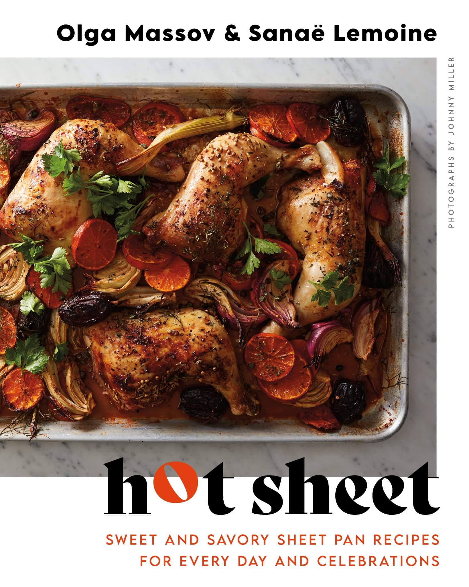 Moroccan Chicken Recipe: Your New Go-To Sheet Pan Dinner