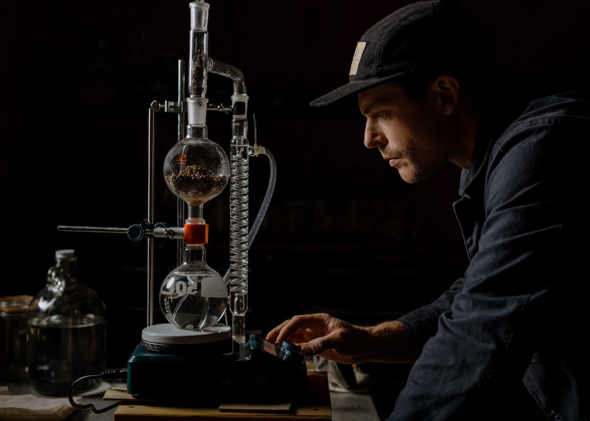 Wonderbird Spirits: A Mississippi Hidden Gin | StyleBlueprint