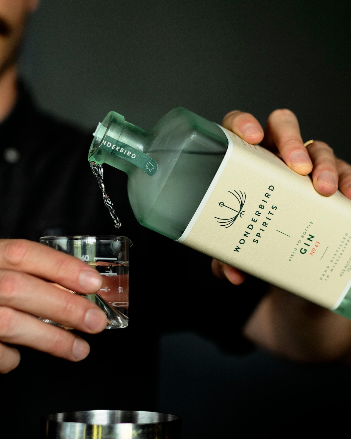 Wonderbird Spirits: A Mississippi Hidden Gin | StyleBlueprint