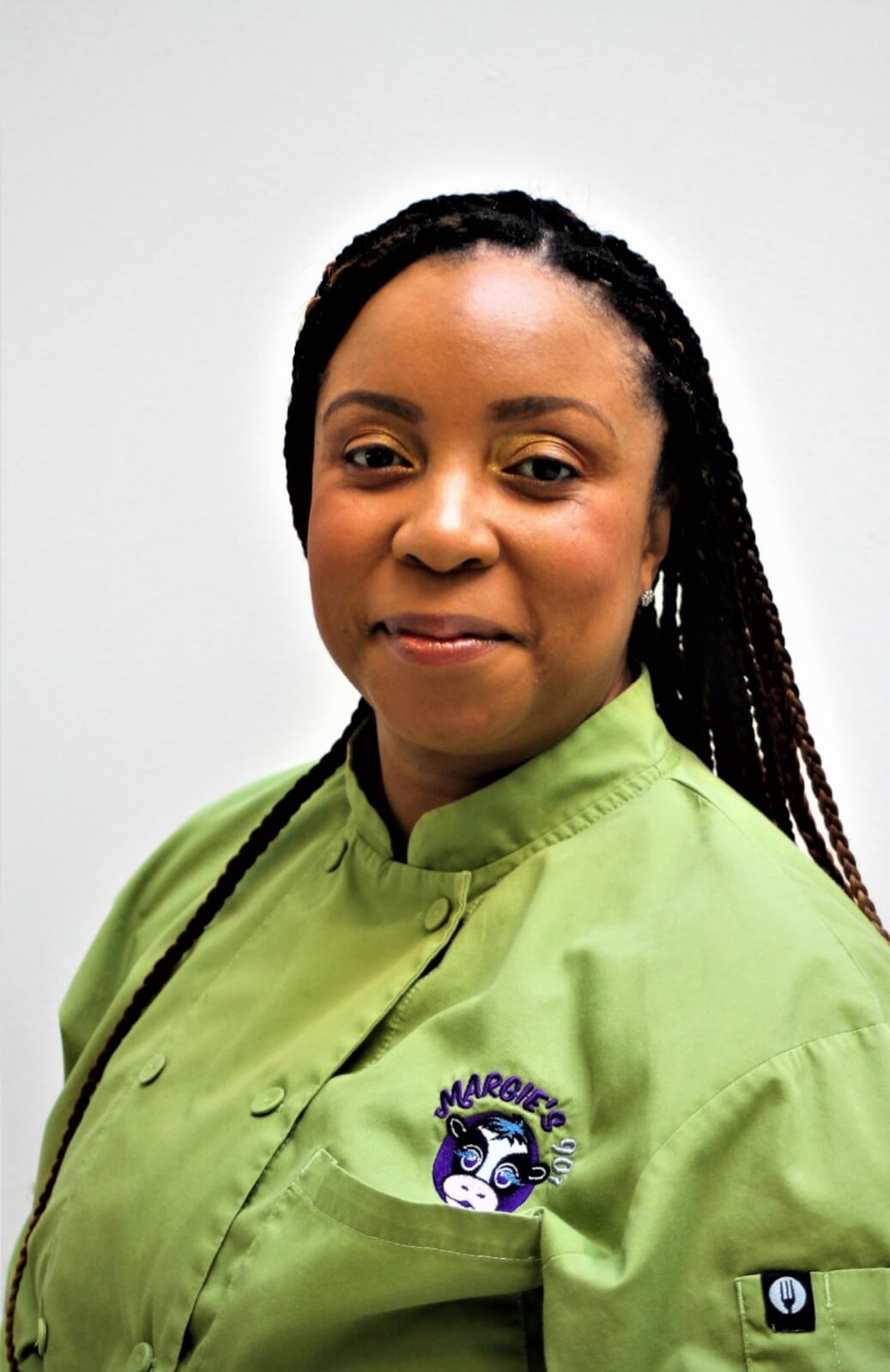 Meet Jessica Dickerson Of Margies 901 Styleblueprint
