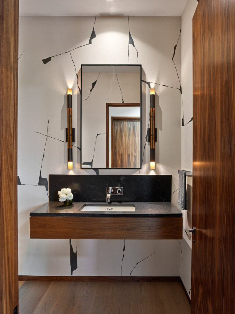 Look Inside A Tn Architect S Dreamy Sustainable Home