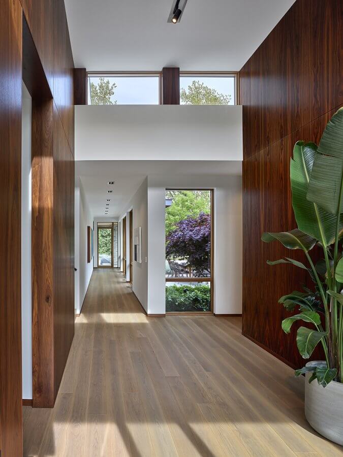 Look Inside a TN Architect's Dreamy Sustainable Home