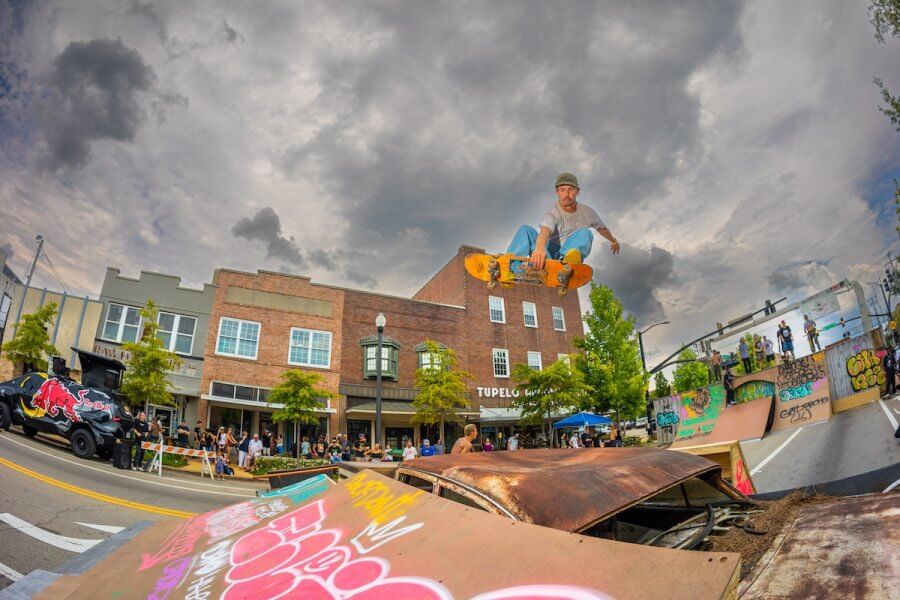 4 Reasons to Visit Tupelo, MS This Summer