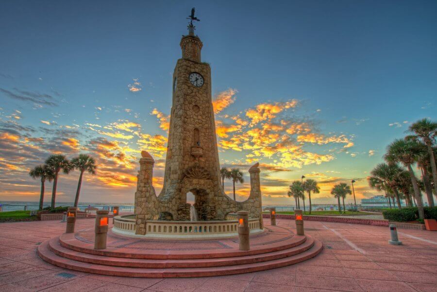 The Best Things to Do in Daytona Beach, FL
