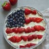 RECIPE: Fourth of July Pie | StyleBlueprint