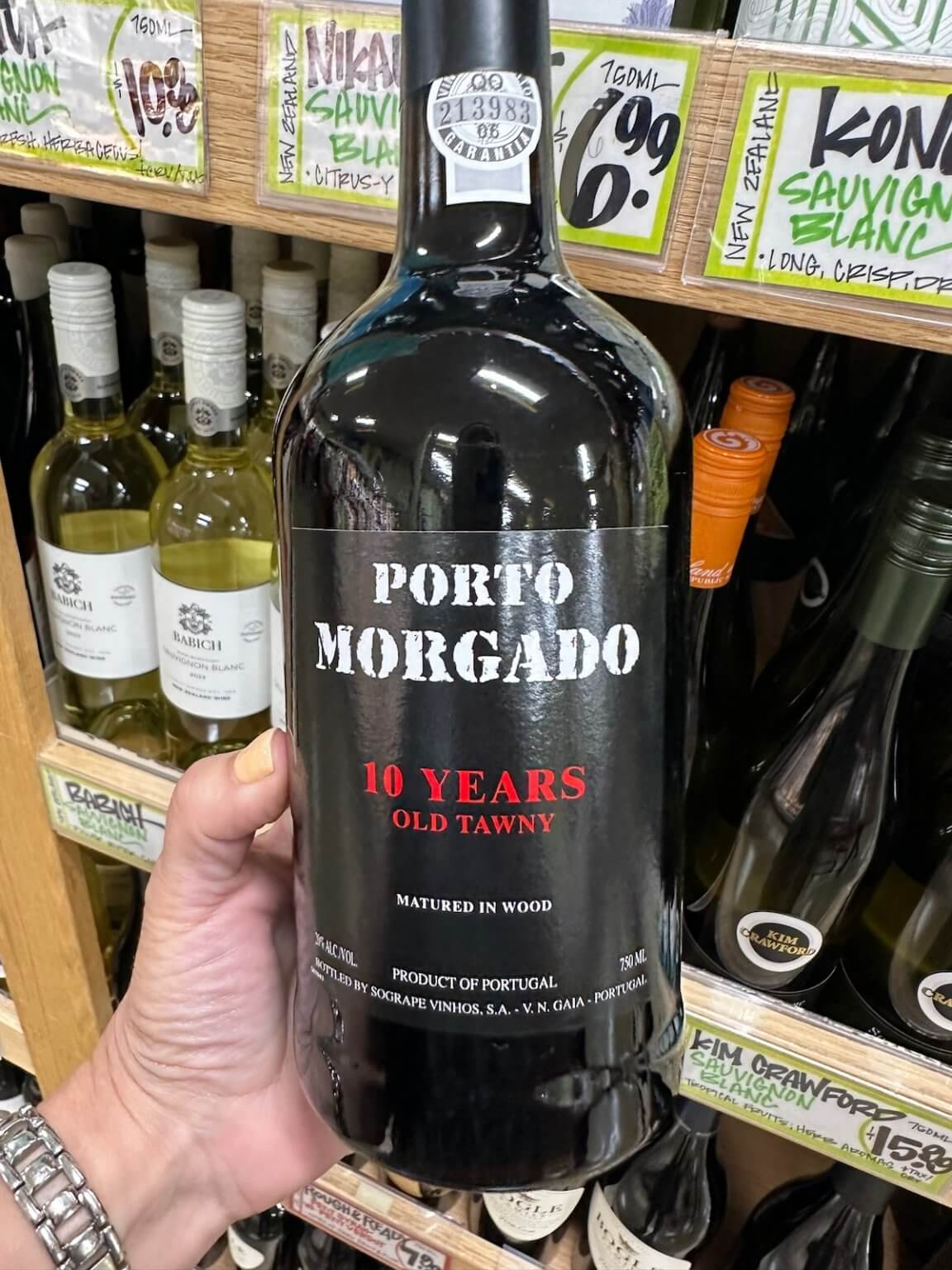 The Best Trader Joe's Wines Under $20 | StyleBlueprint