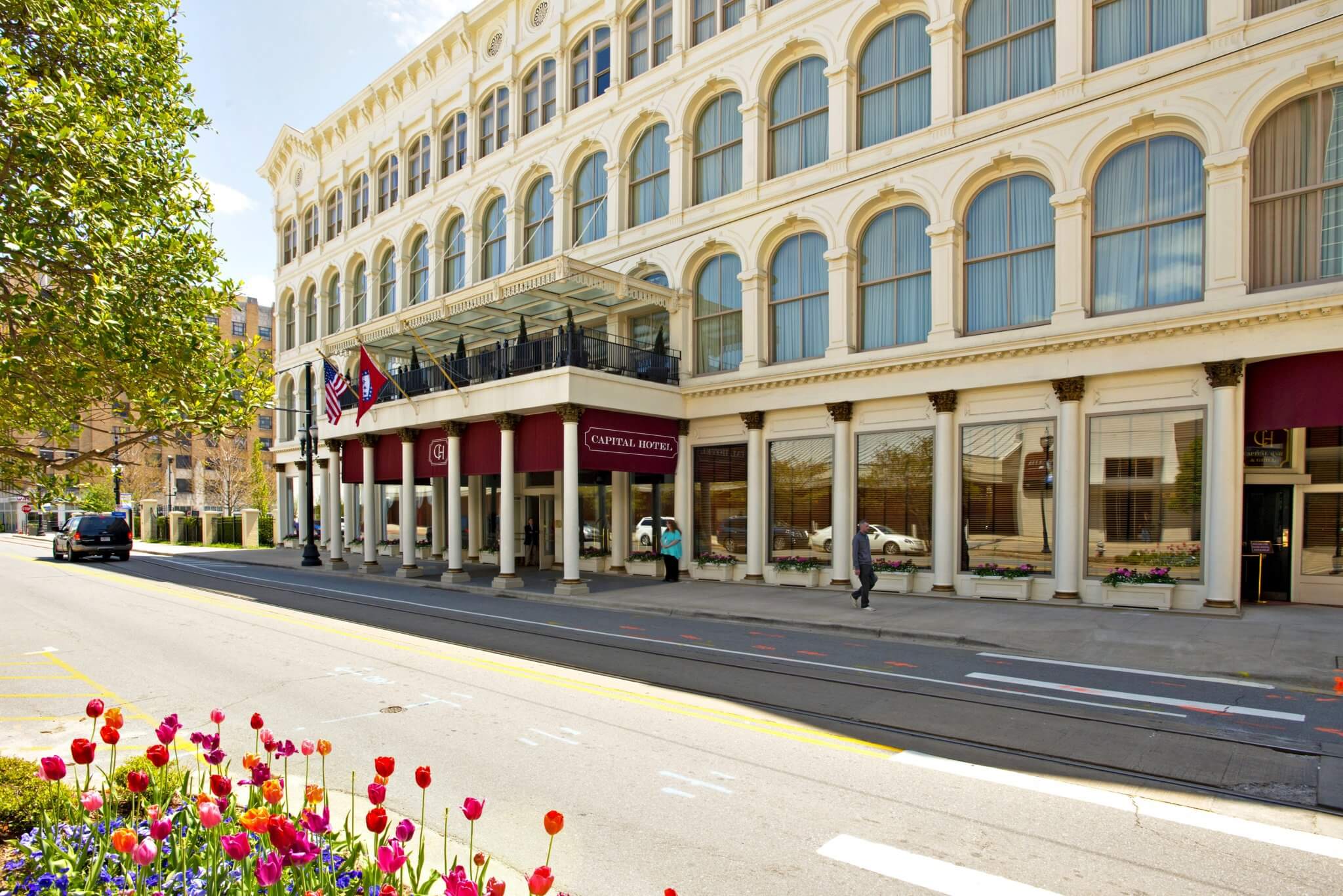 The Best Things To Do in Little Rock, Arkansas