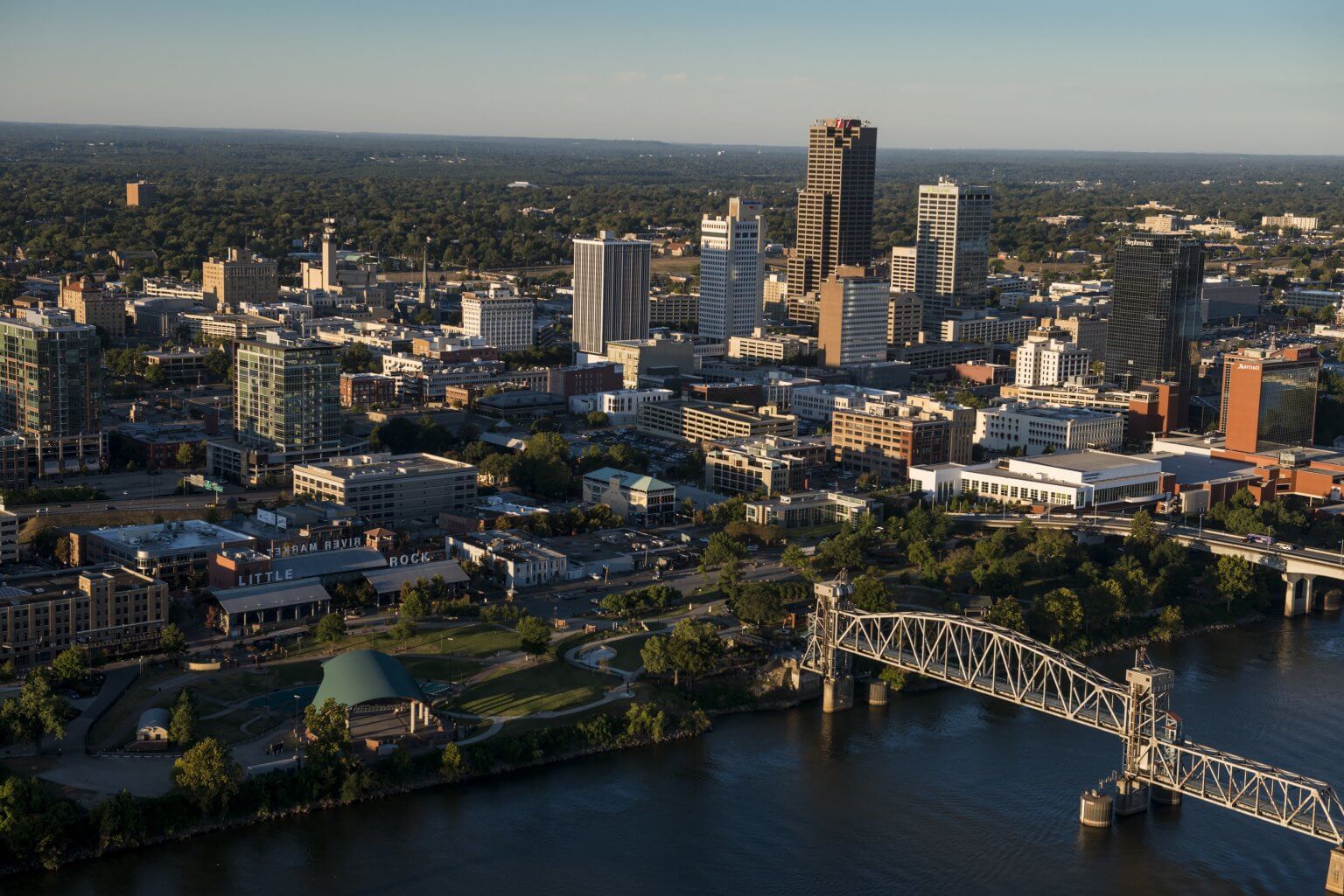 The Best Things To Do in Little Rock, Arkansas