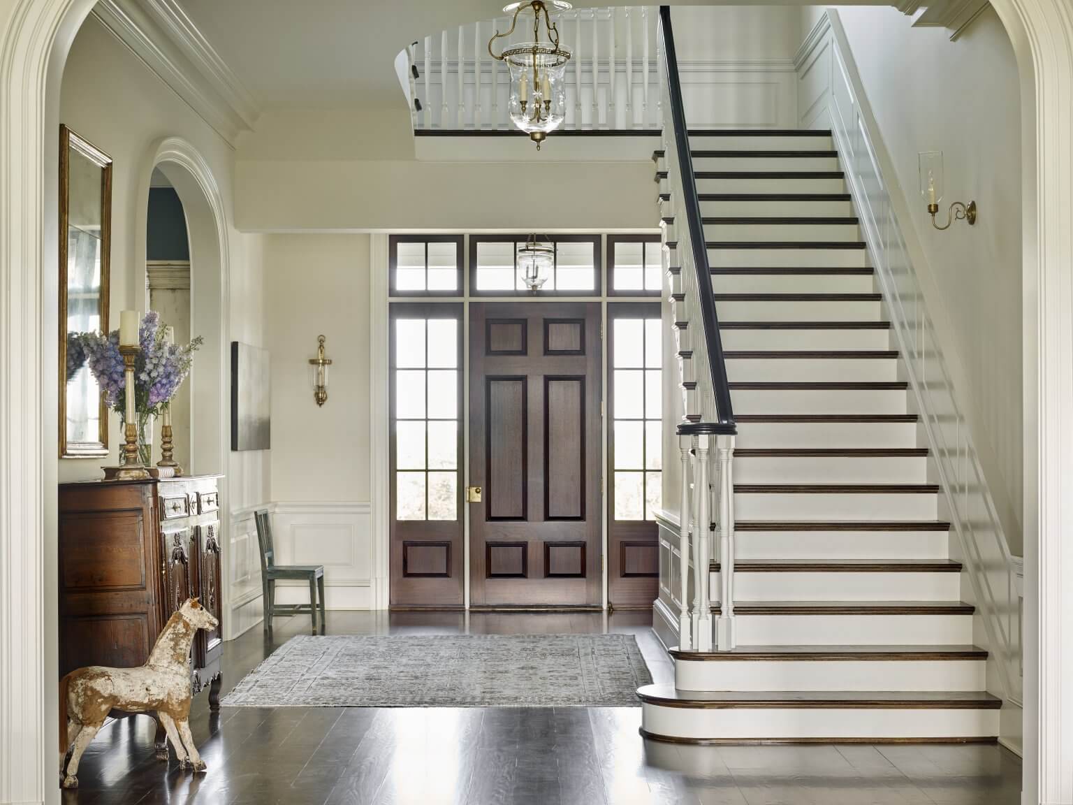 Look Inside This Quintessential Tennessee Farmhouse