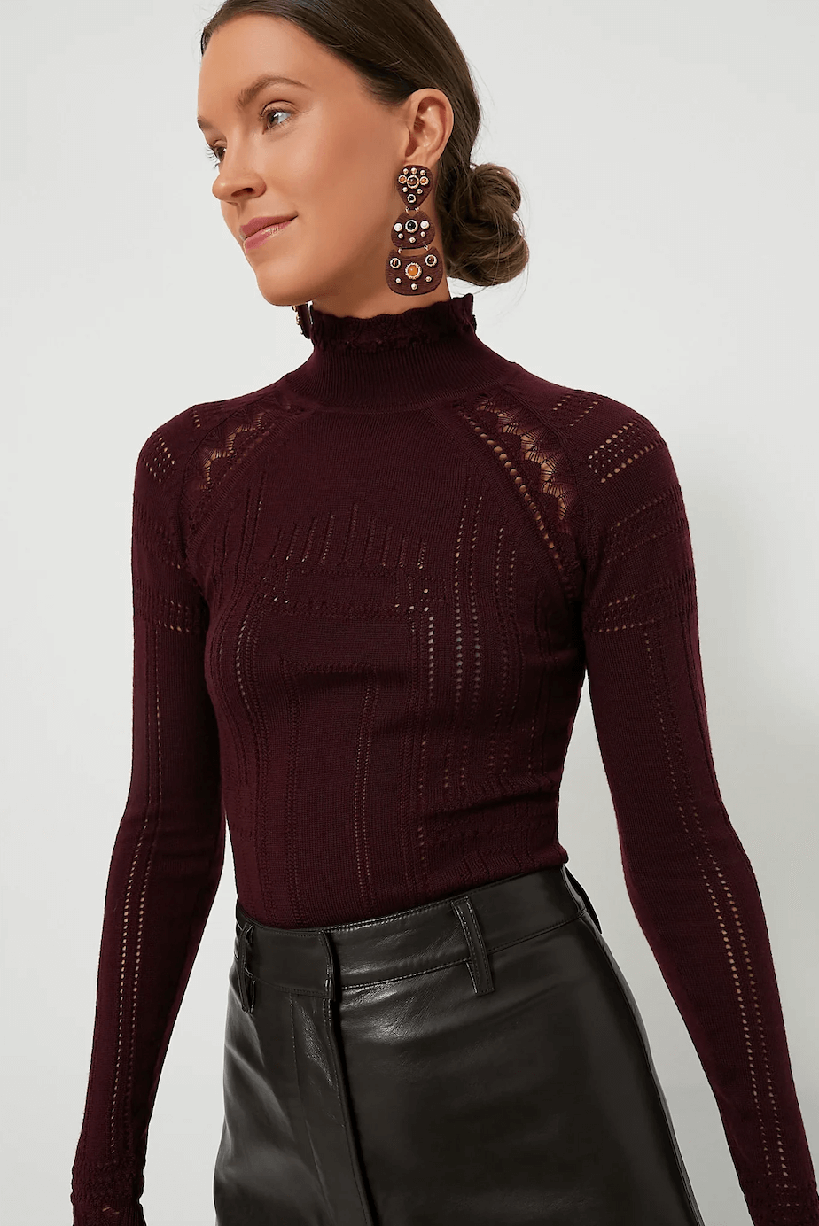 Fall Fashion 2024: Classic + Refined Essentials to Look For ...