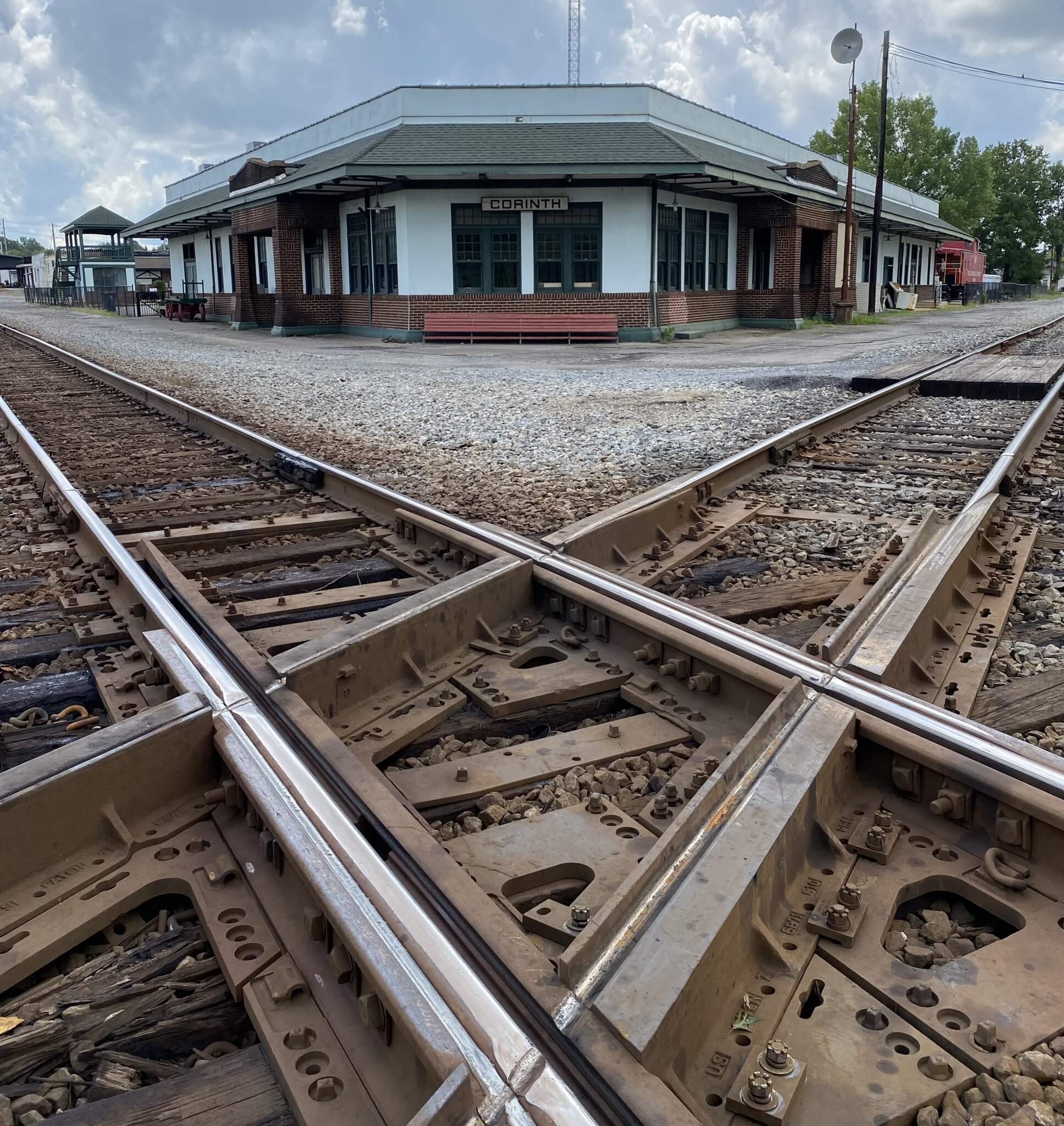 5 Reasons to Visit Corinth, MS | StyleBlueprint