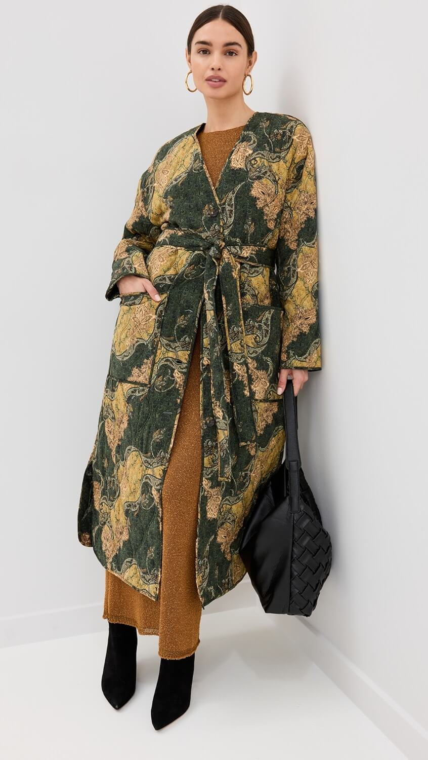 Fall Fashion 2024: Classic + Refined Essentials to Look For ...